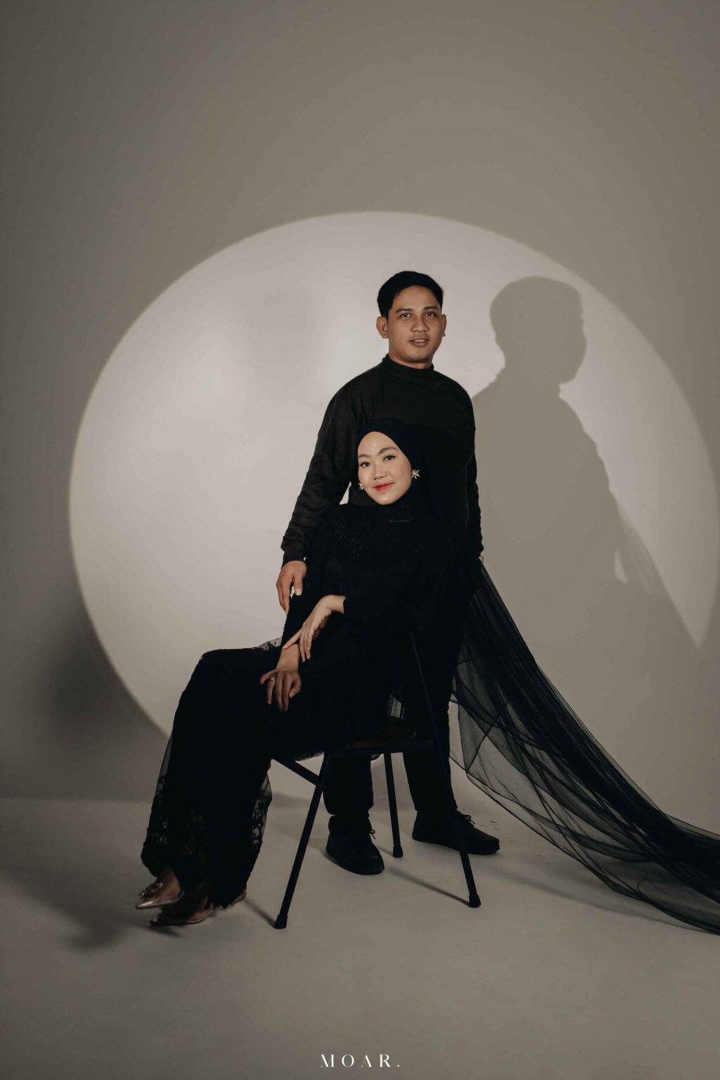 The Wedding of Fahmy & Marischa